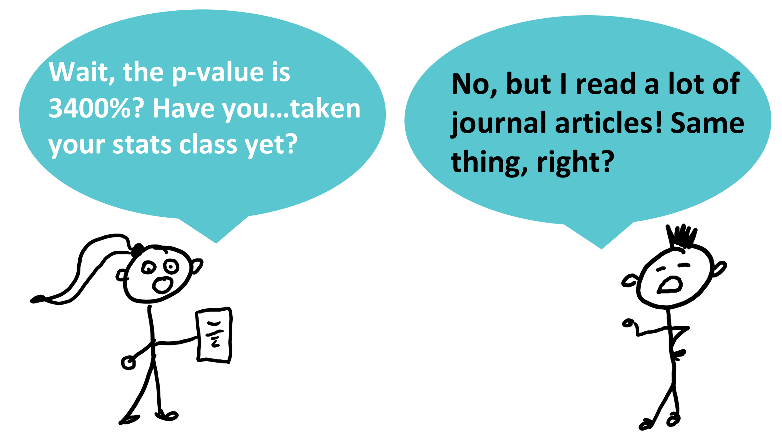 [Video + Blog] Should you use humor in academic or scientific ...