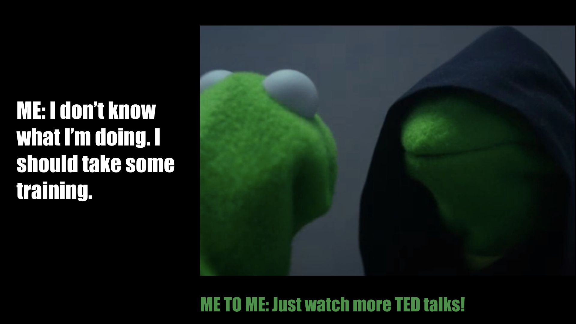 Trained vs. Self-taught: 4 Reasons One is Better than the Other — Echo ...