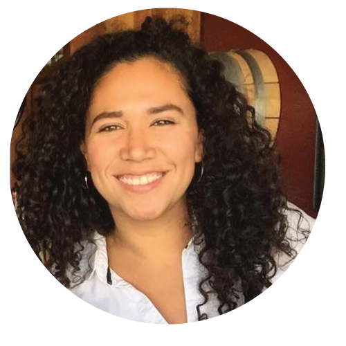 Blast Off to Stellar Slides: the Student Perspective — Echo Rivera