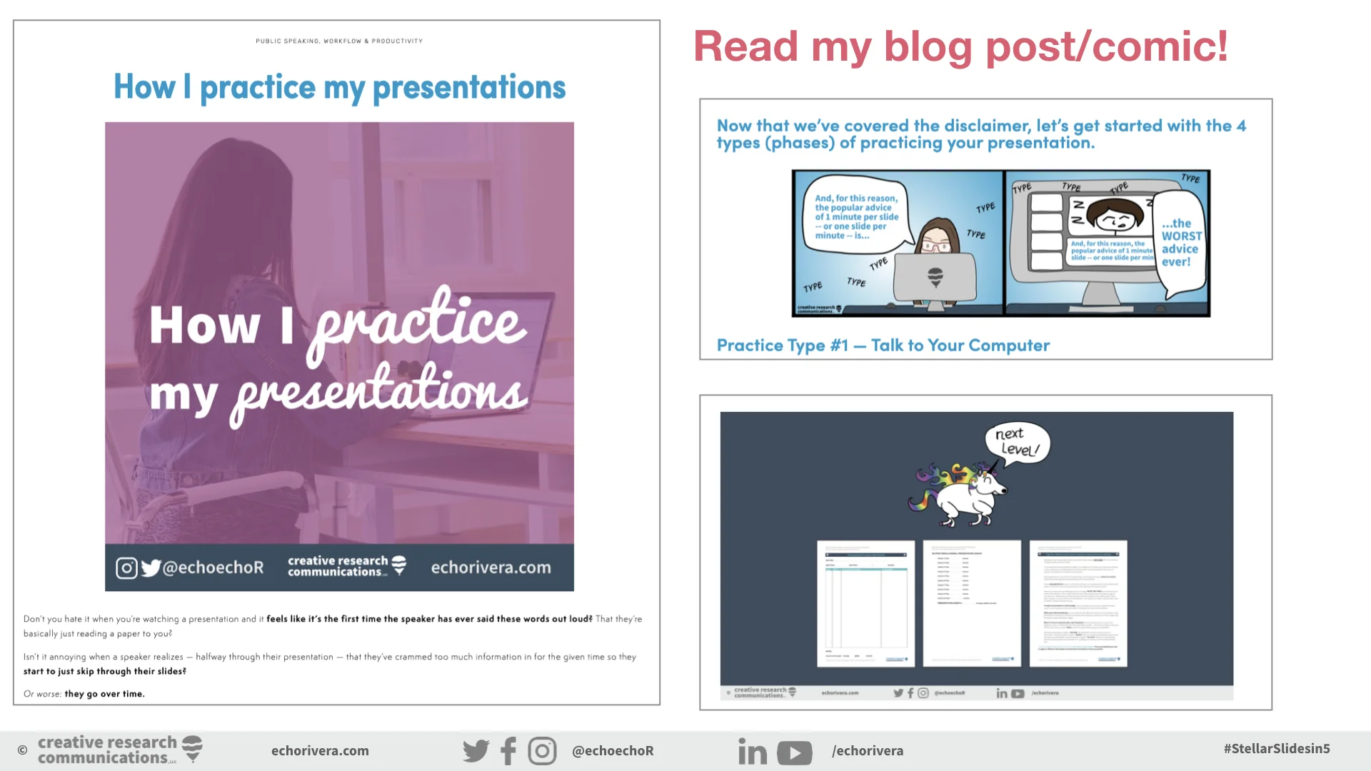 4 things everyone tells you about designing and delivering engaging ...