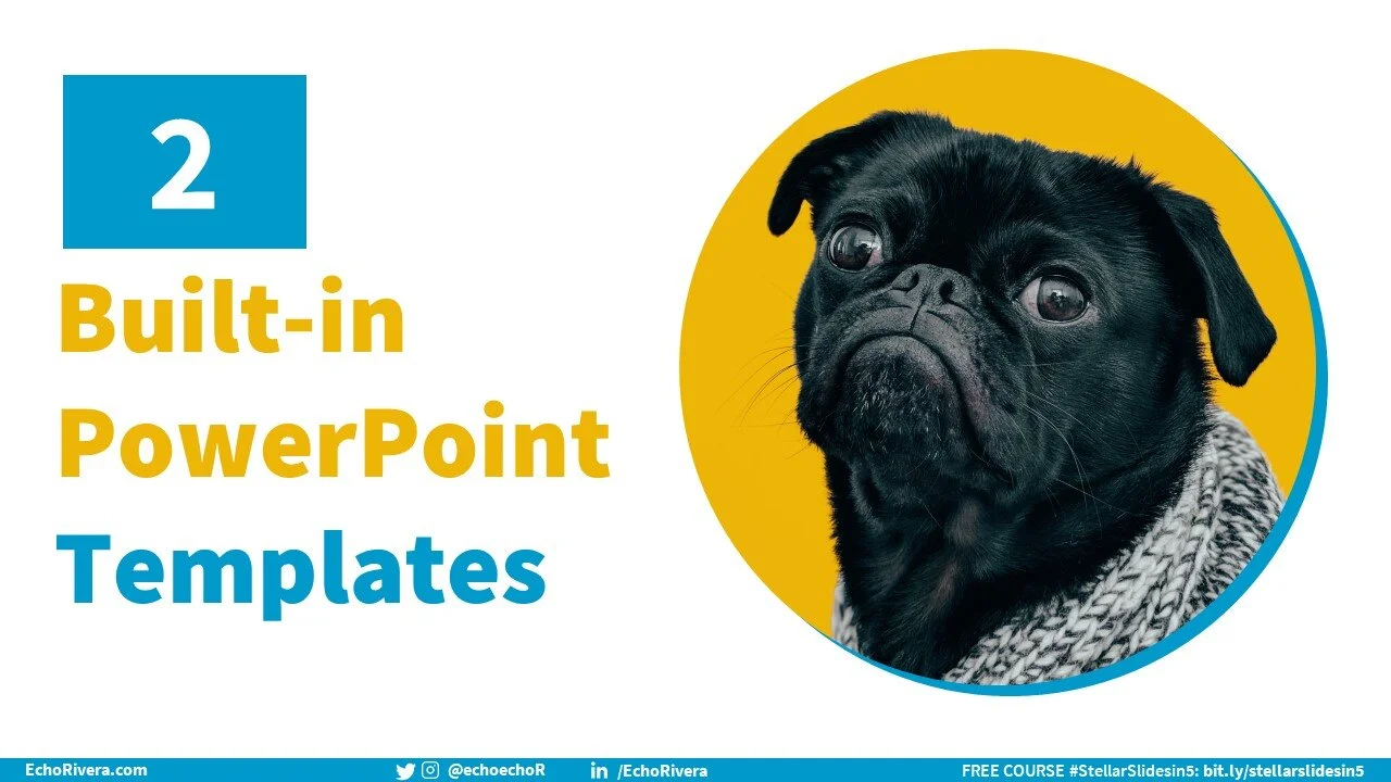 The 5 PowerPoint features I pretend don’t even exist (because they don ...
