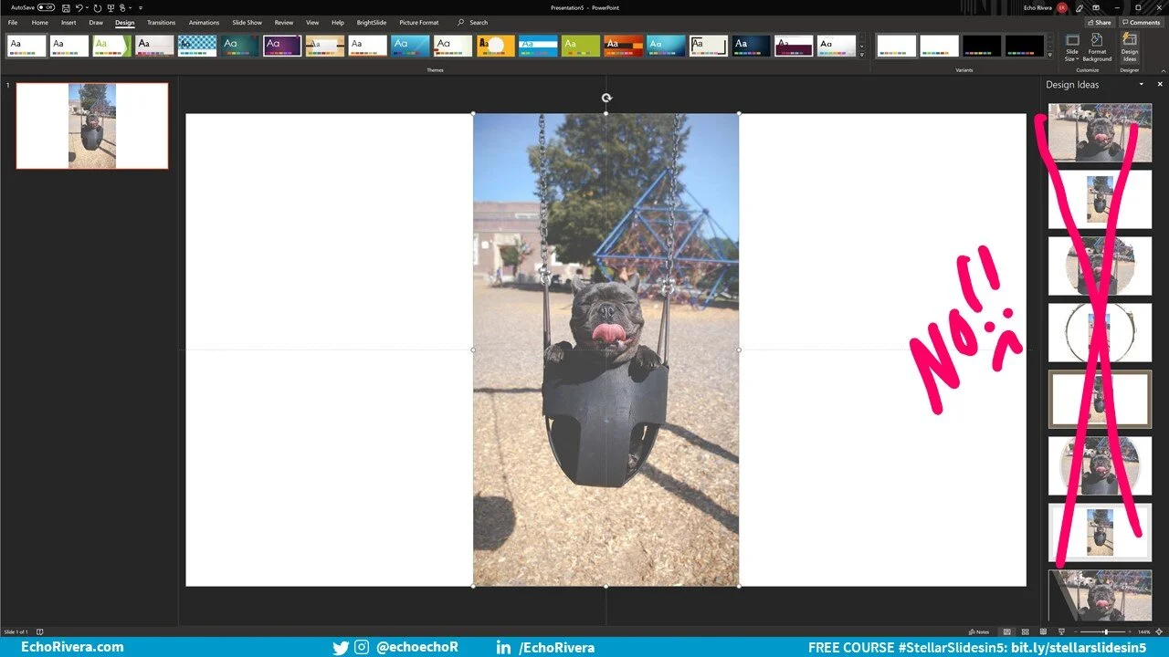 The 5 PowerPoint features I pretend don’t even exist (because they don ...
