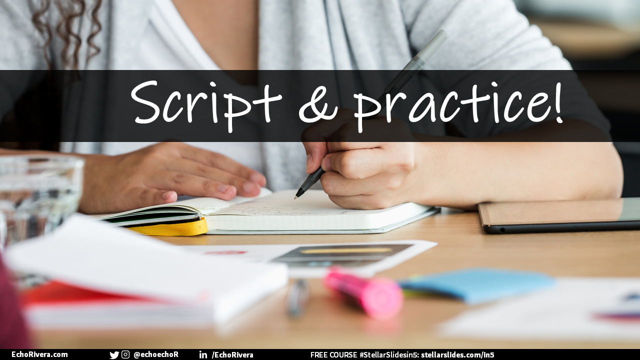 How to Prepare for a Job Talk or Teaching Demo — Echo Rivera