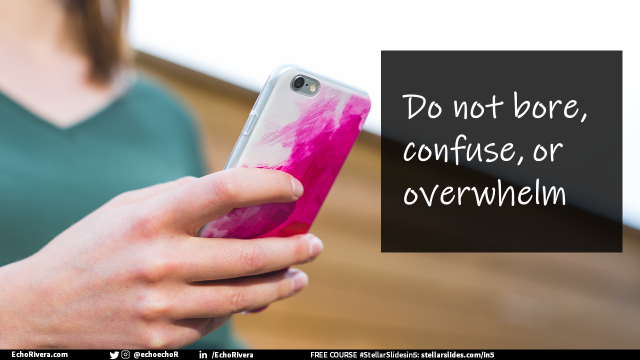 How to Prepare for a Job Talk or Teaching Demo — Echo Rivera