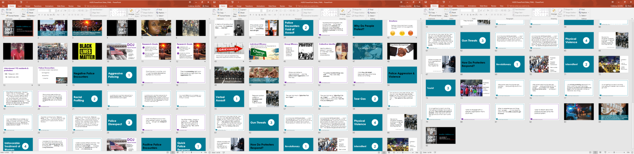 From pretty good to powerful & engaging (a BOSS Case Study) — Echo Rivera