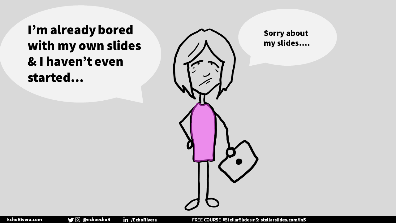 A Whiteboard Animation in PowerPoint to Describe the Benefits of Being ...