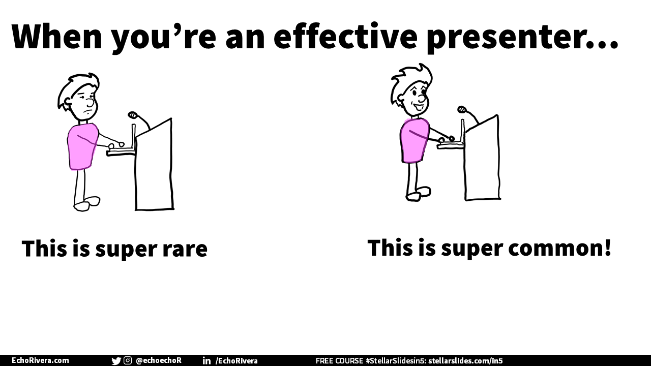 A Whiteboard Animation in PowerPoint to Describe the Benefits of Being ...