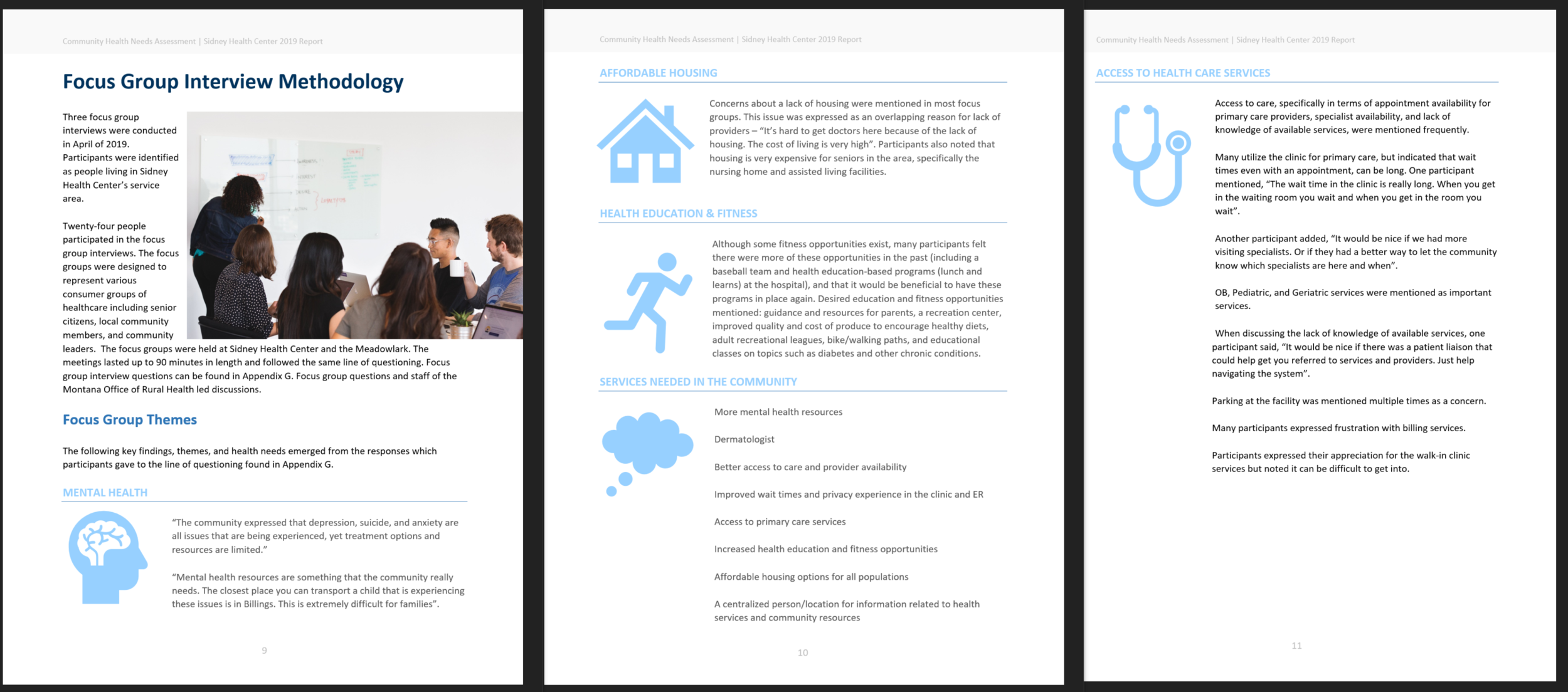 Infographic, Dataviz and Reporting Tips — Echo Rivera