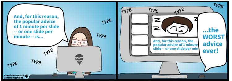 How to Write a Presentation Script - Tutorial — Echo Rivera