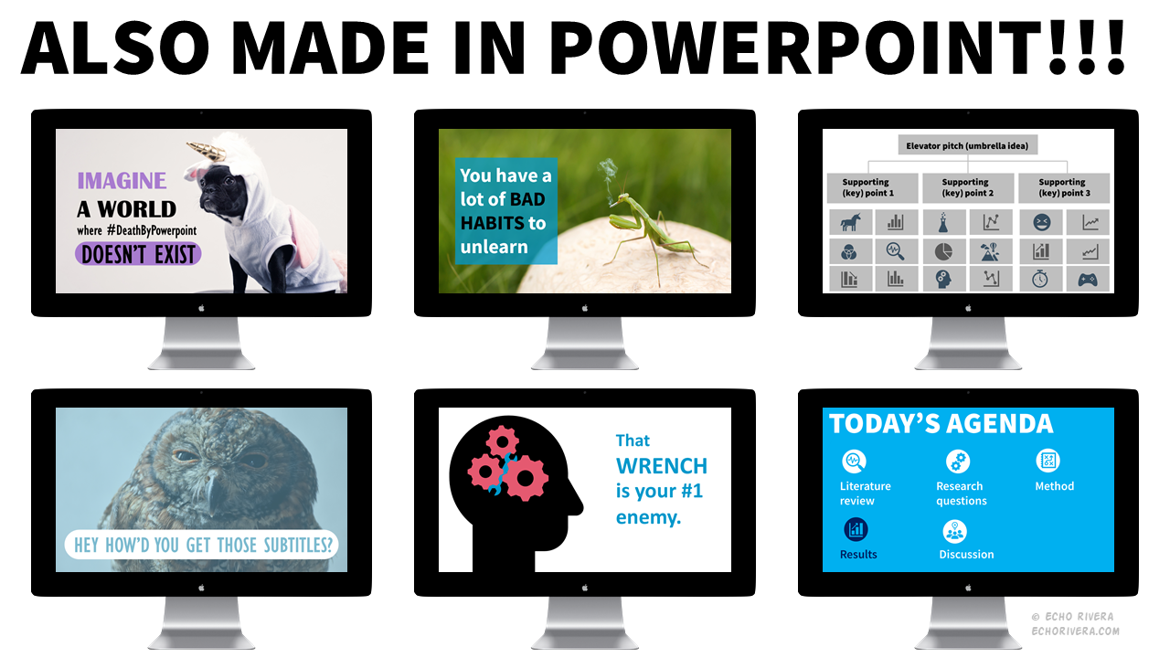 7 Things You Didn't Know PowerPoint Could Do That Will Make Your Next ...