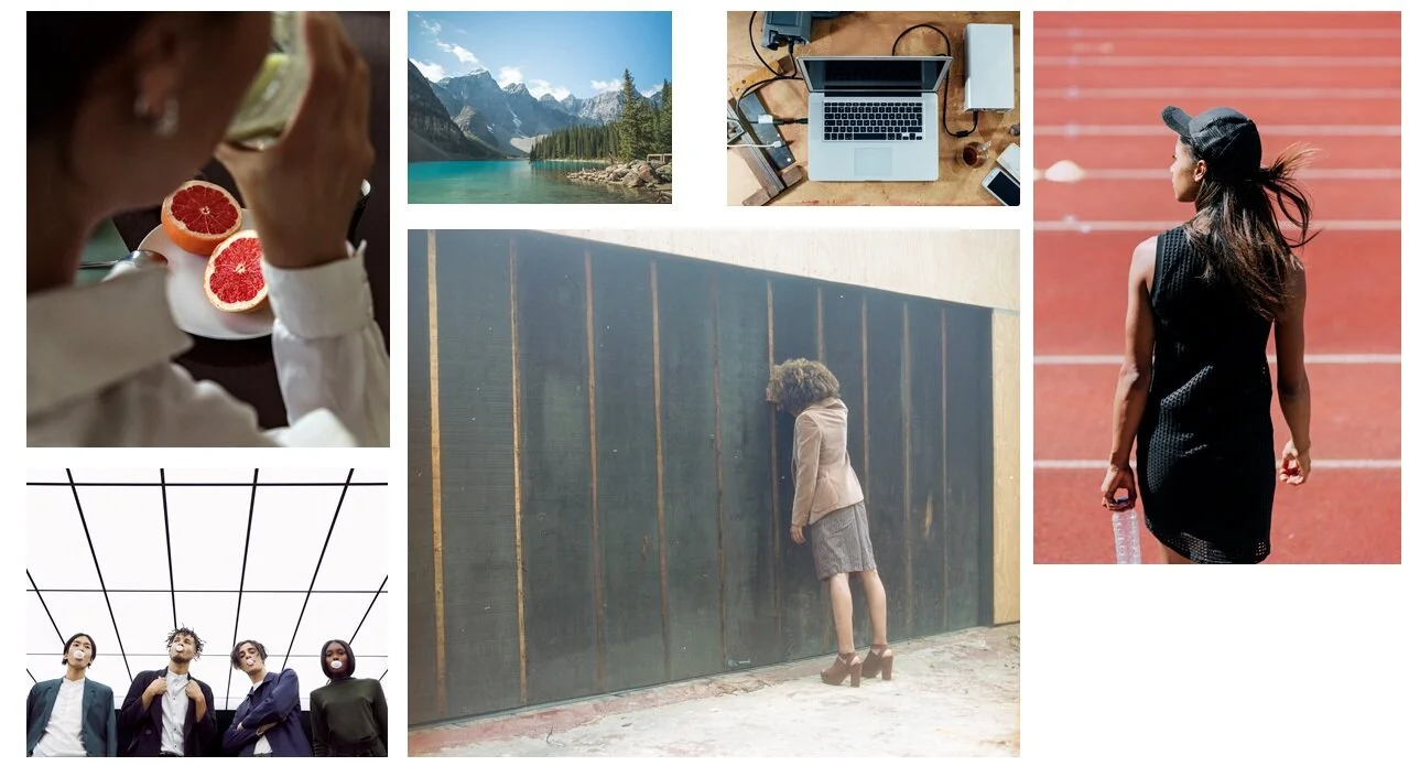 How to Create Visual Presentations SUPER FAST (and for free!) — Echo Rivera