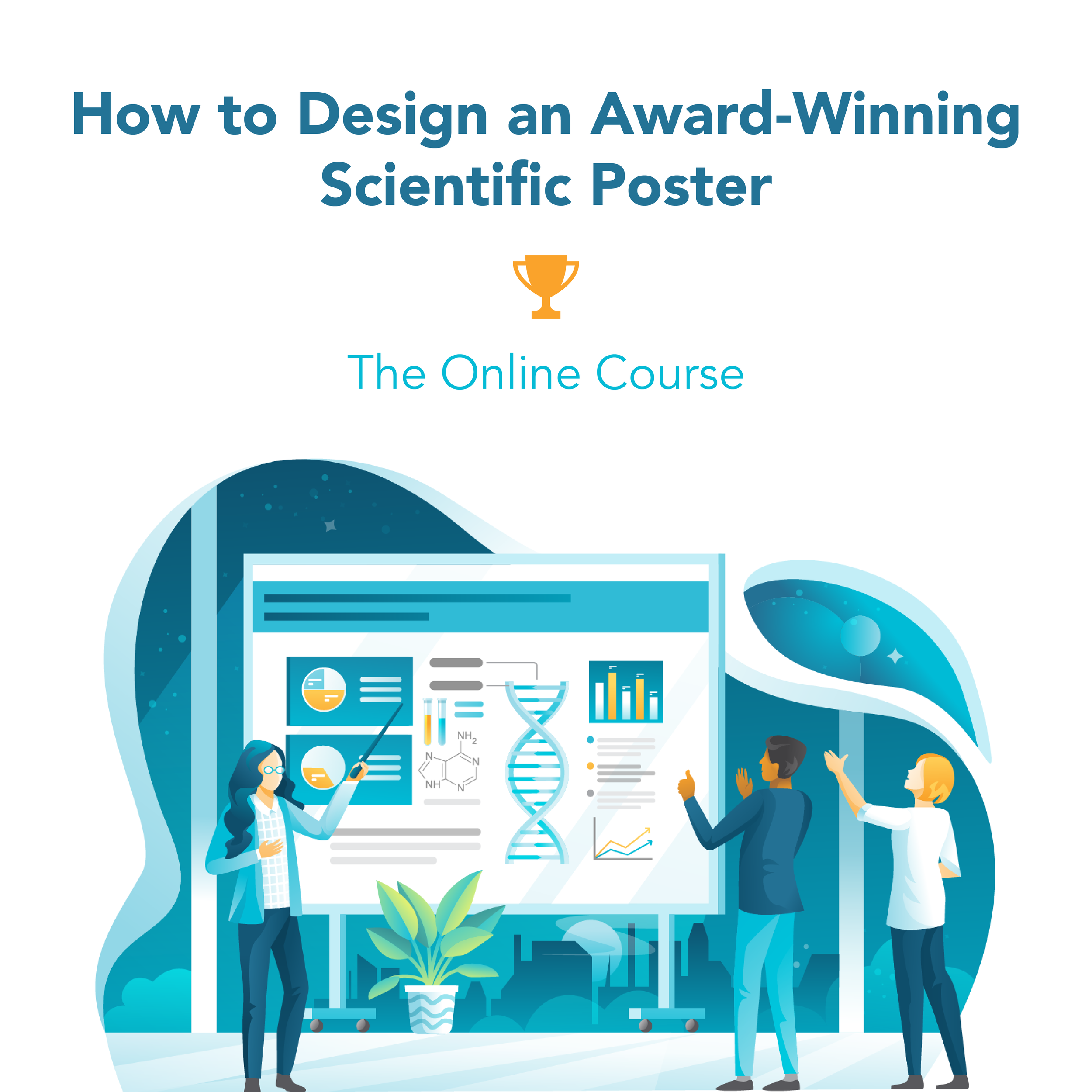 Presentation Design Skills and Poster Design Skills — Echo Rivera