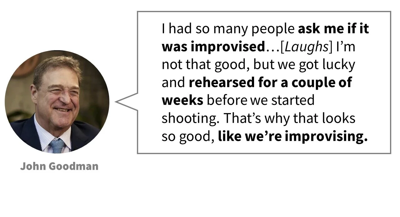 How to Write a Presentation Script - Tutorial — Echo Rivera