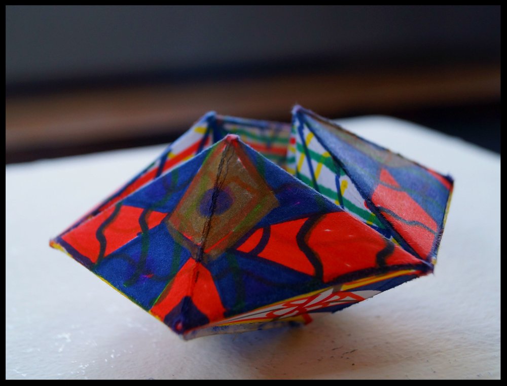 Flextangles — Grinnell Area Arts Council