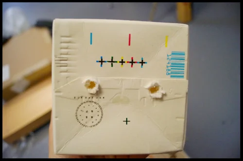 Life-sized Marionettes — Grinnell Area Arts Council