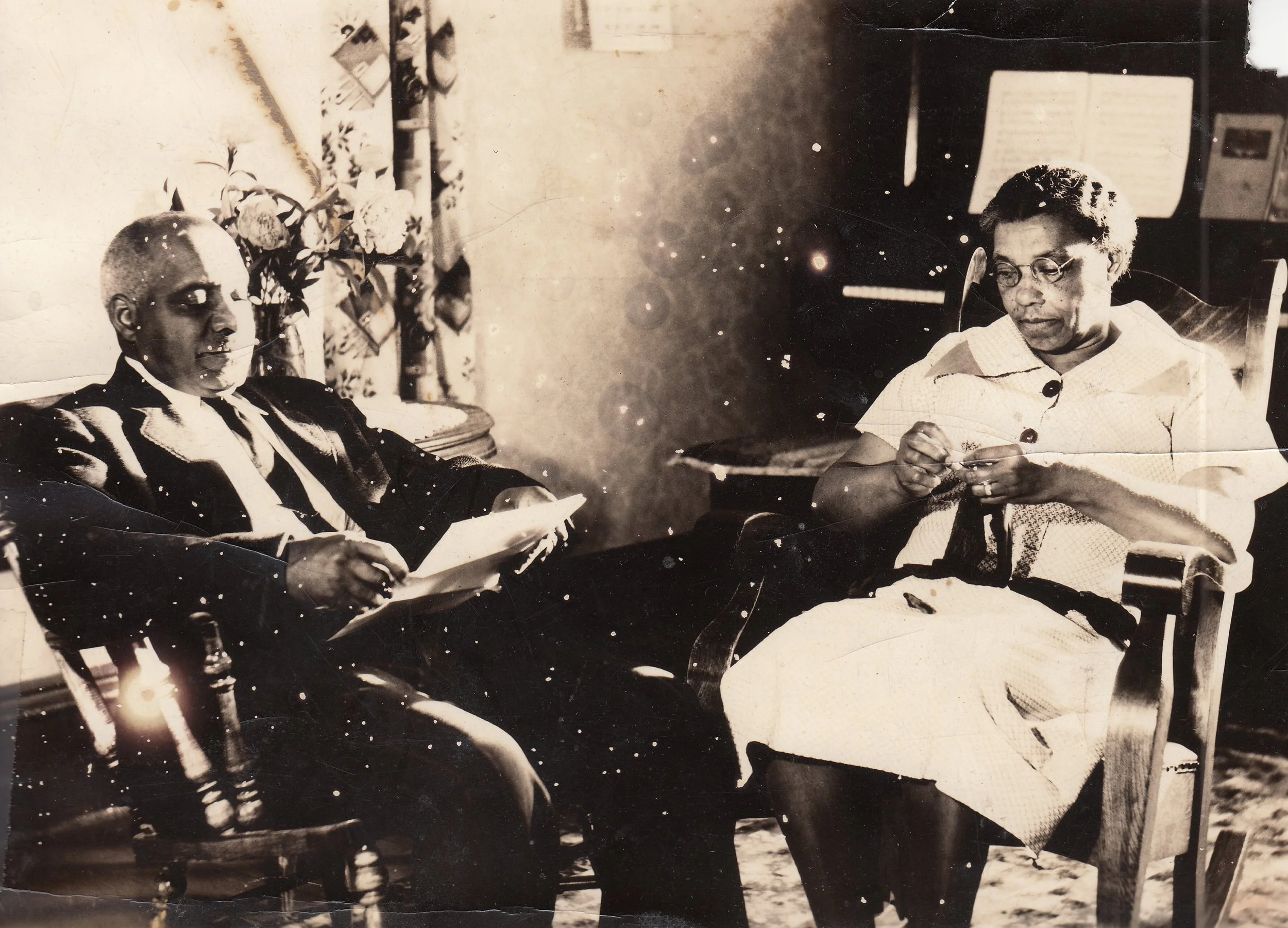 Connections Murals - The Grinnellians — Grinnell Area Arts Council