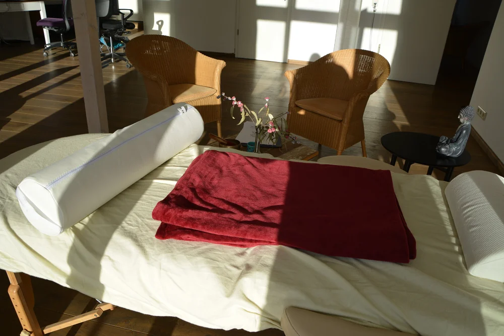 Reiki Ausbildung | Behandlung | Meditation - Reiki Institut Hamburg