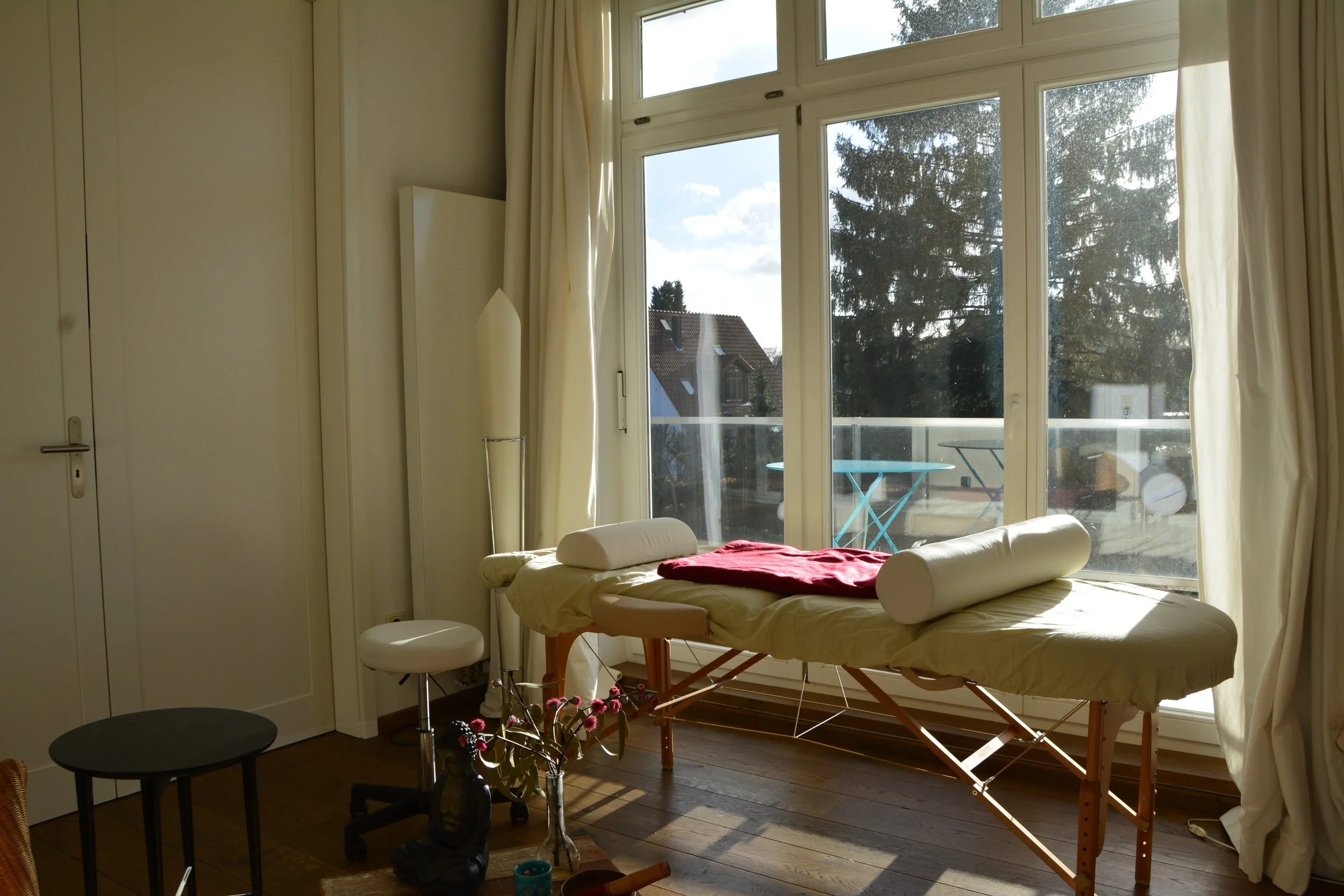Reiki Ausbildung | Behandlung | Meditation - Reiki Institut Hamburg