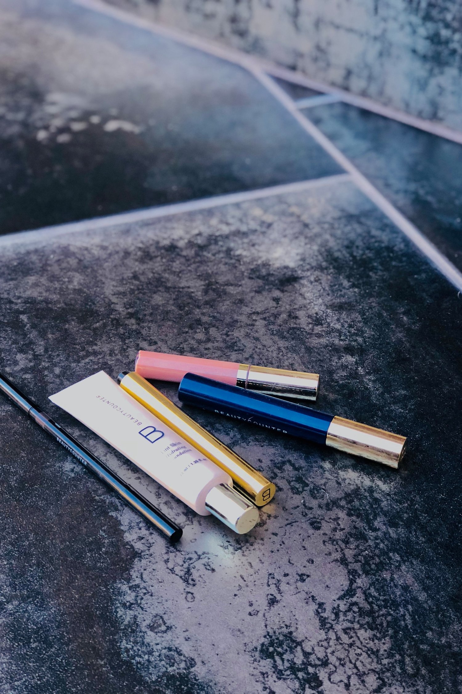 A Makeup (and Makeup Artist) for Catholic Women — Meghan Ashley Styling
