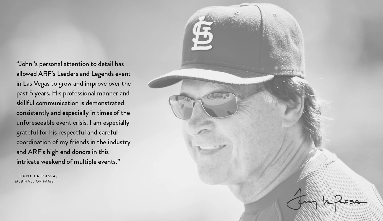 Swidzinski Sports Management