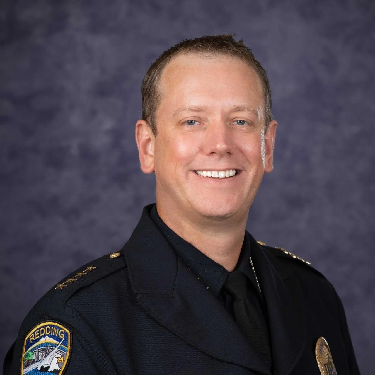 Board of Directors — ShasCom-911