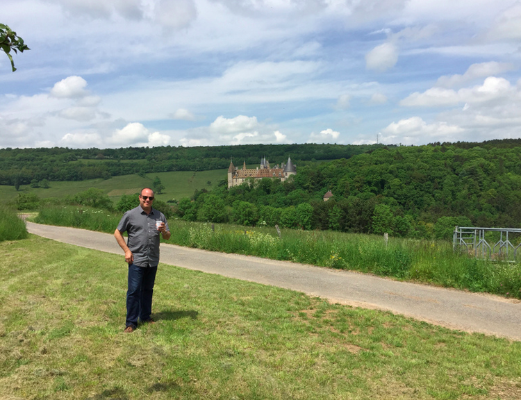 Euro Travel Coach is using our own Trip Planning Services to visit the ...