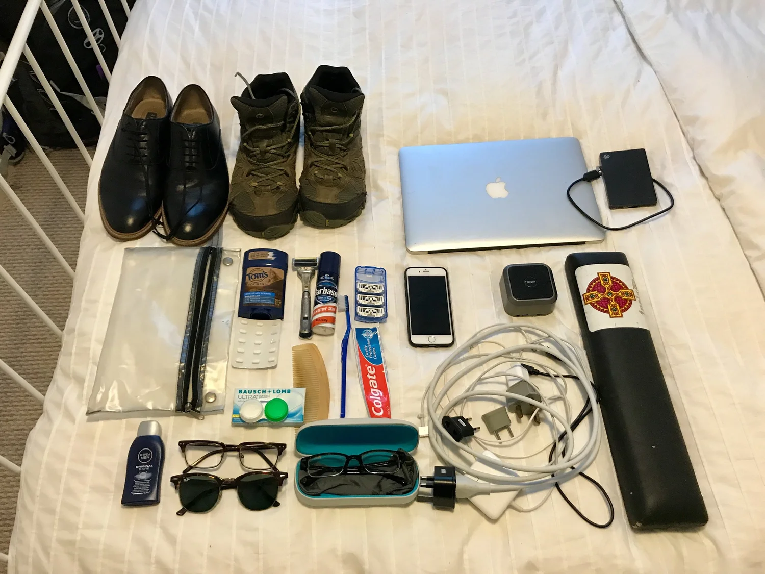 How to Pack Like A Pro | Euro Travel Coach
