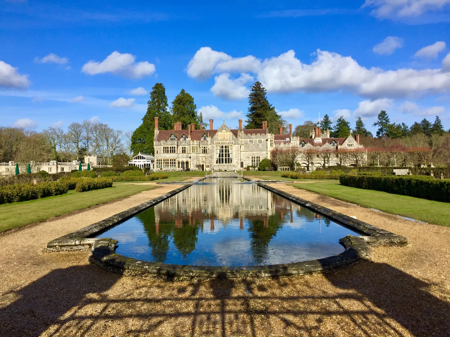 Top 5 Lessons from our month in the New Forest | Euro Travel Coach