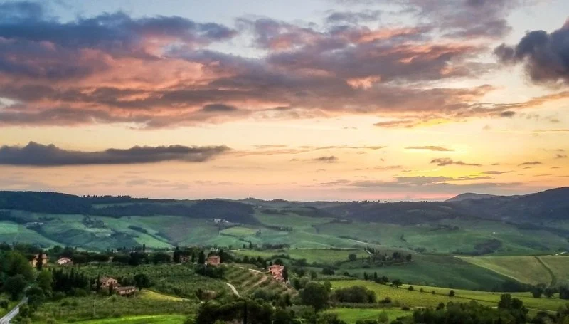 3 Day Itinerary in Tuscany for Wine Lovers | Euro Travel Coach
