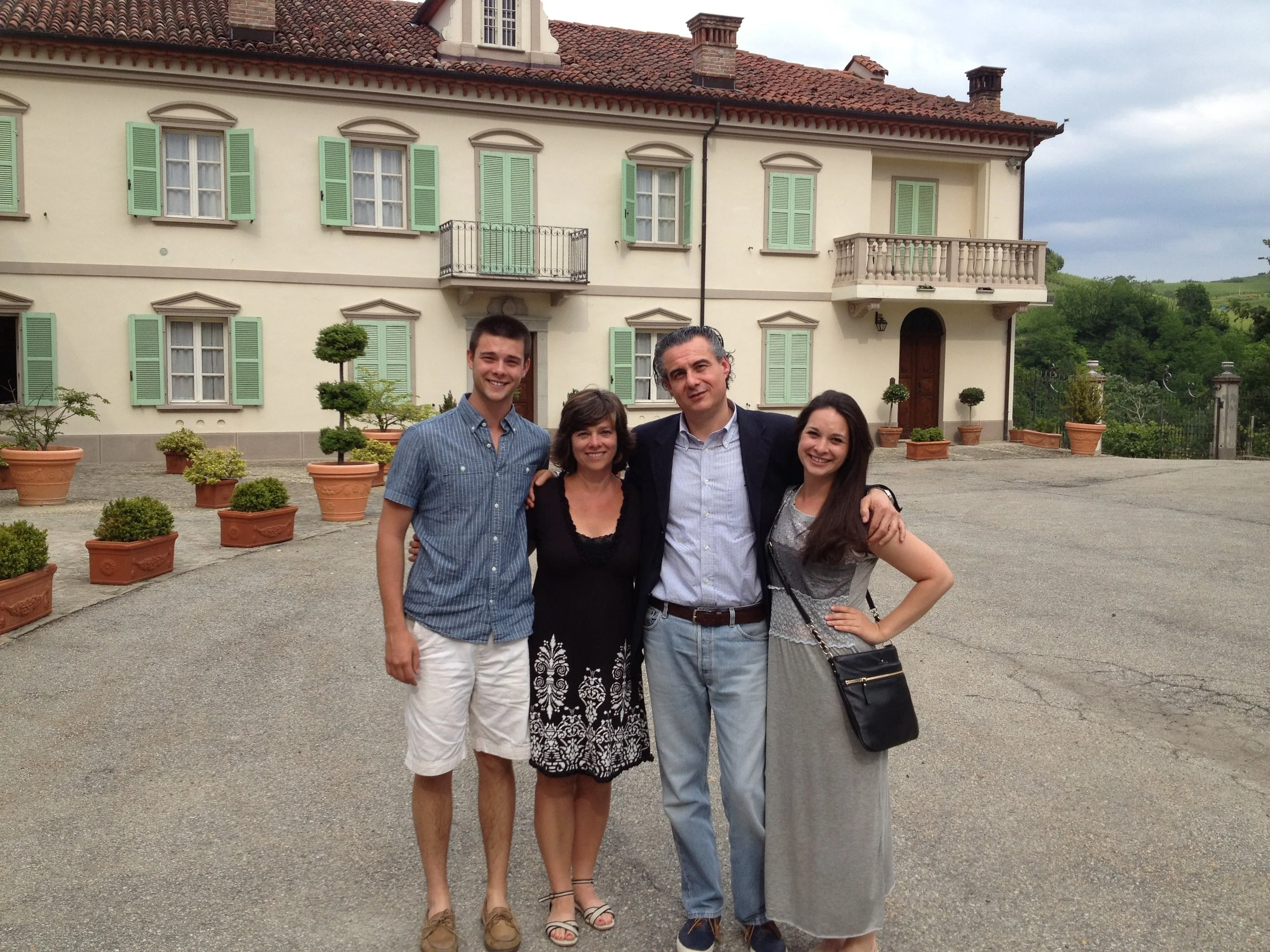 An Insider’s Short List of Favorite Barolo Wines | Euro Travel Coach