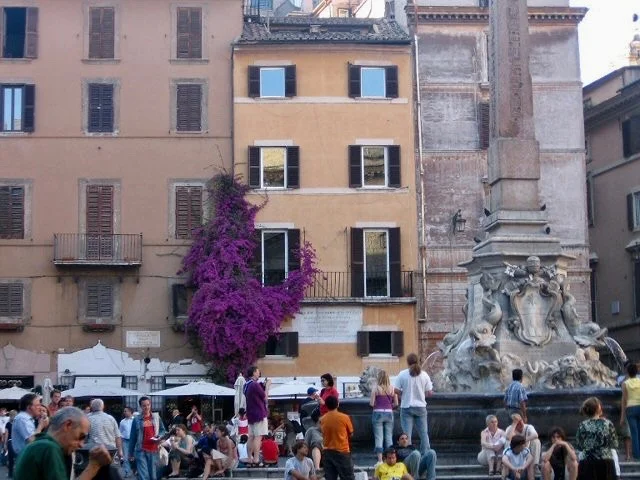 Planning the Right Itinerary for your Time in Rome | Euro Travel Coach