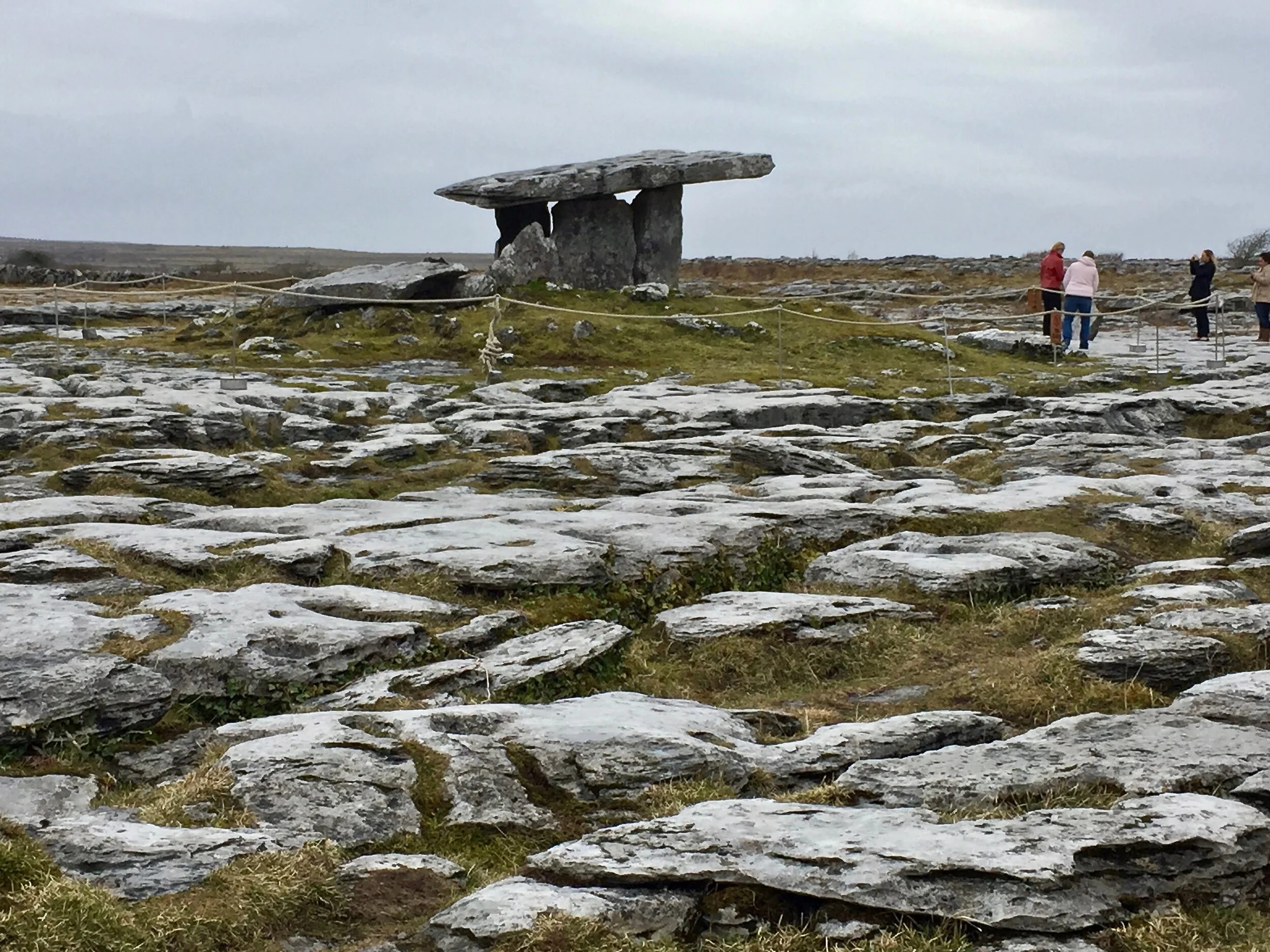 A Terrific 7 Day Western Ireland Travel Itinerary | Euro Travel Coach