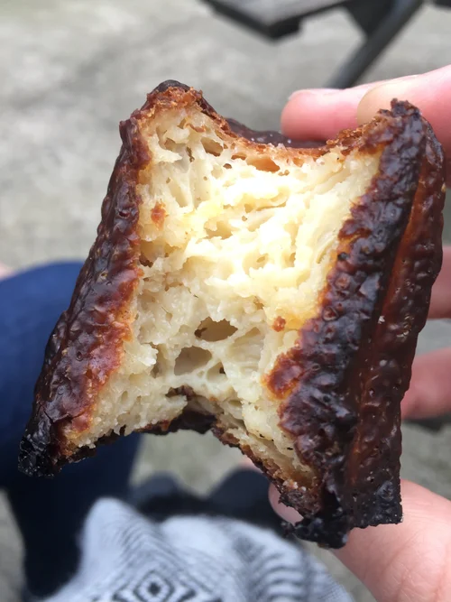 Satisfying Cravings for European Pastries while in Quarantine | Euro ...