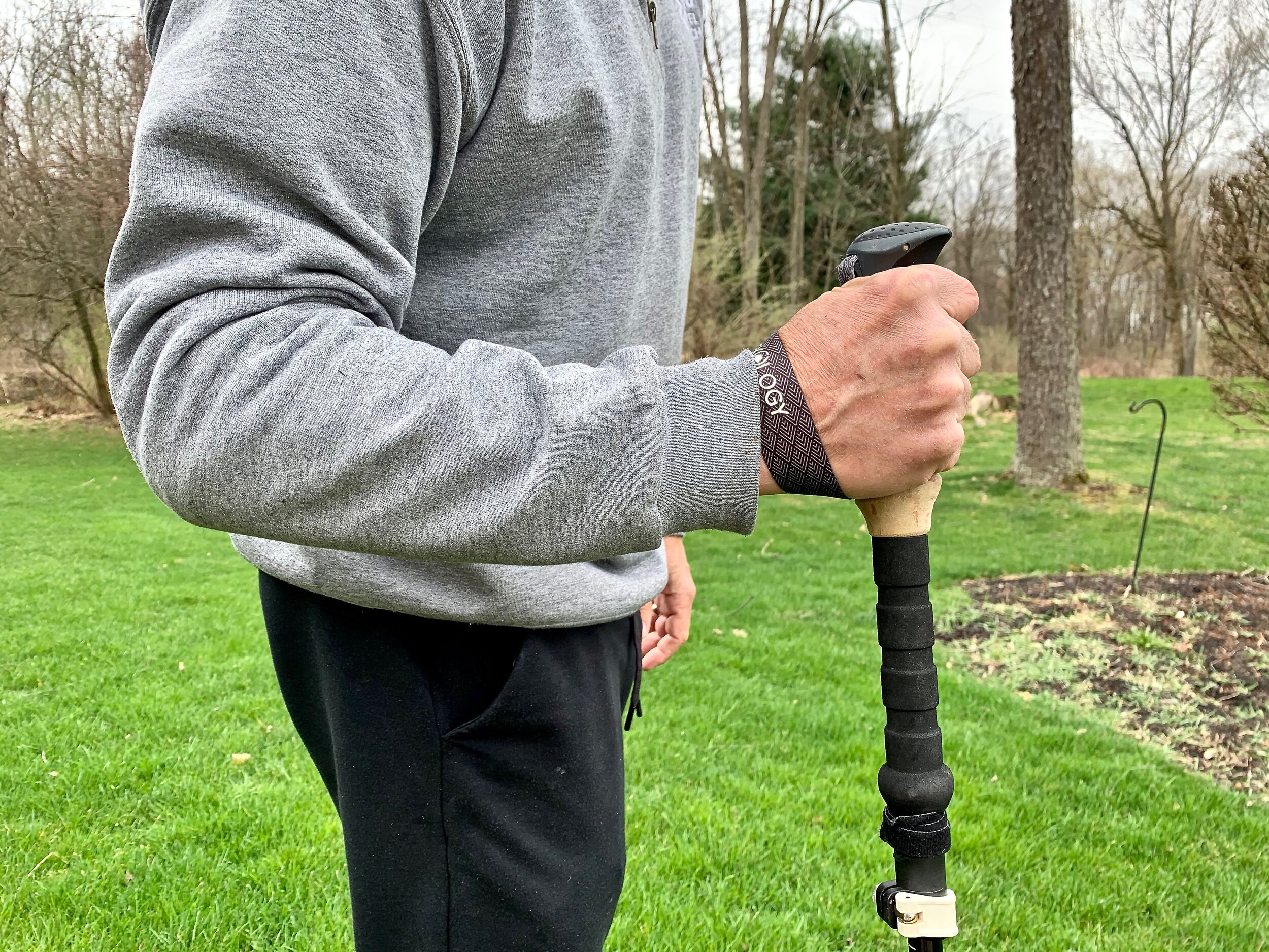 Why Use Trekking Poles? | Euro Travel Coach