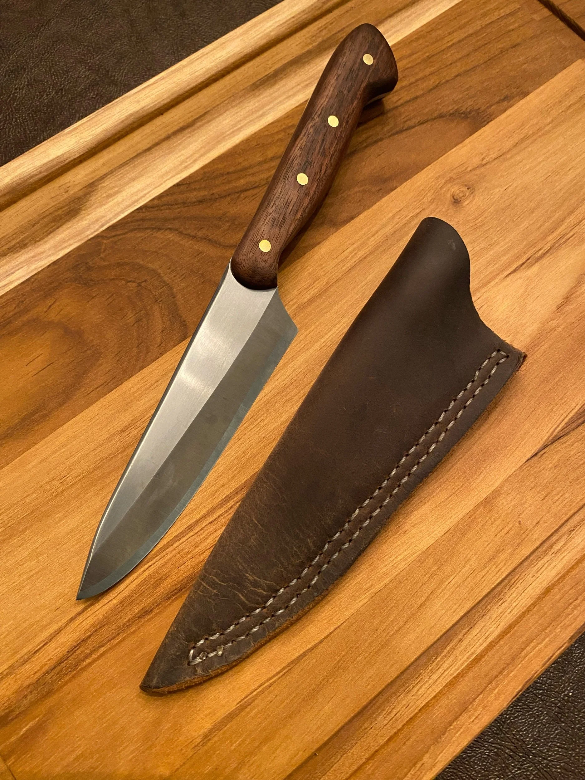 Welcome to Franklin Knives! Find the best custom fixed blades. Every ...