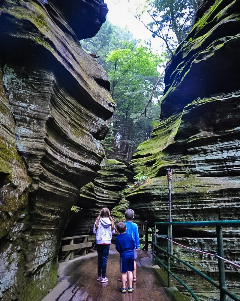 The Best Weekend Getaways in Wisconsin for Families — A Mom Explores ...