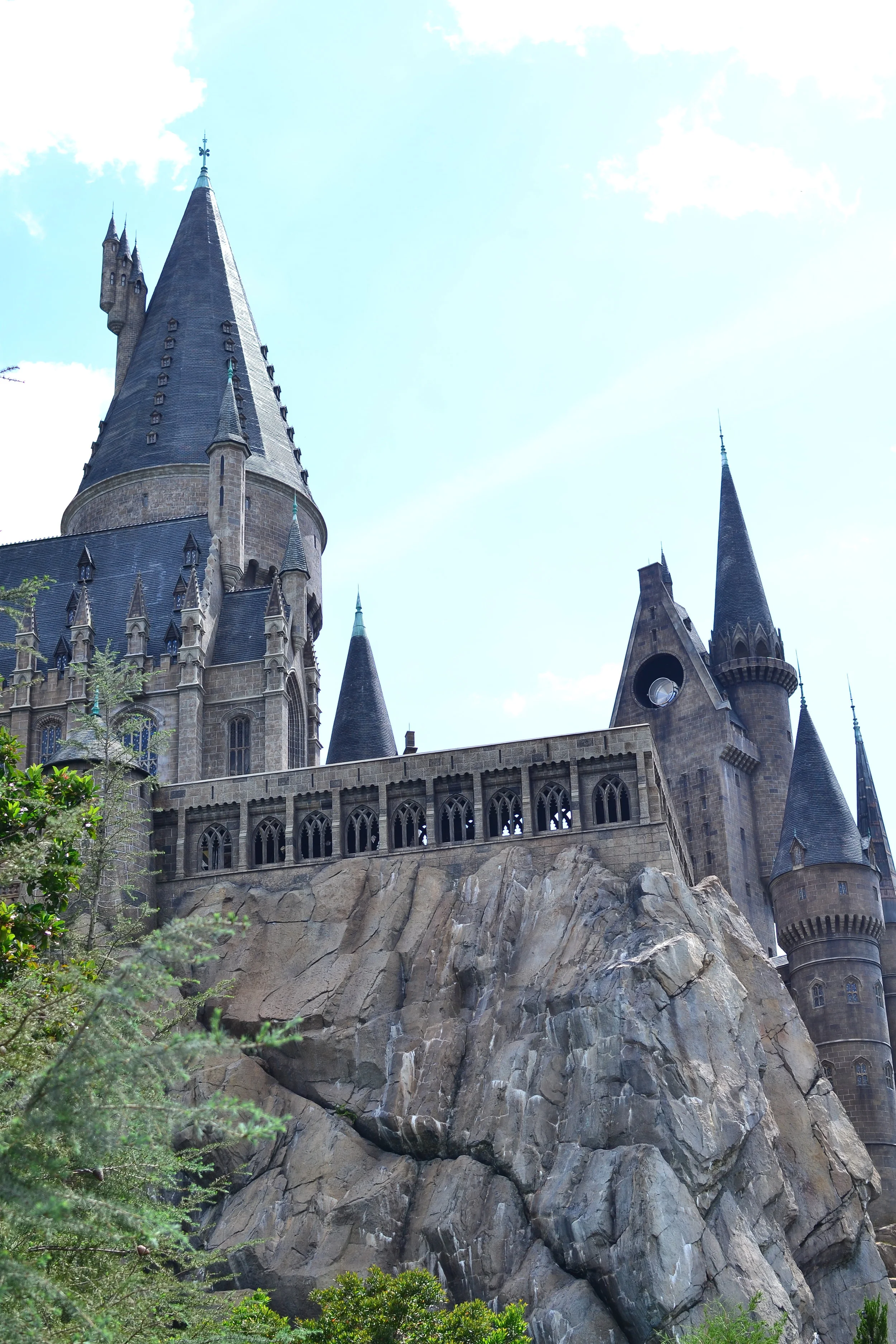 What to Know Before You Visit the Wizarding World of Harry Potter — A ...