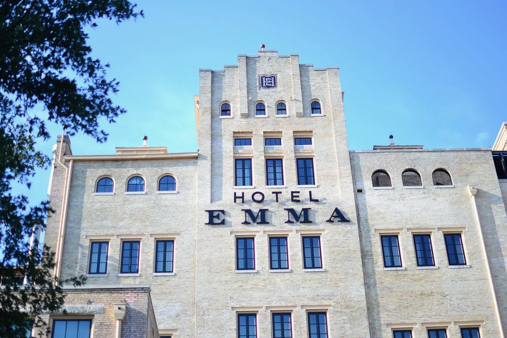 Hotel Review: The Emma in San Antonio — A Mom Explores | Family Travel ...