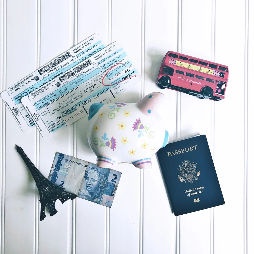How to Budget and Save for Your Dream Vacation — A Mom Explores ...