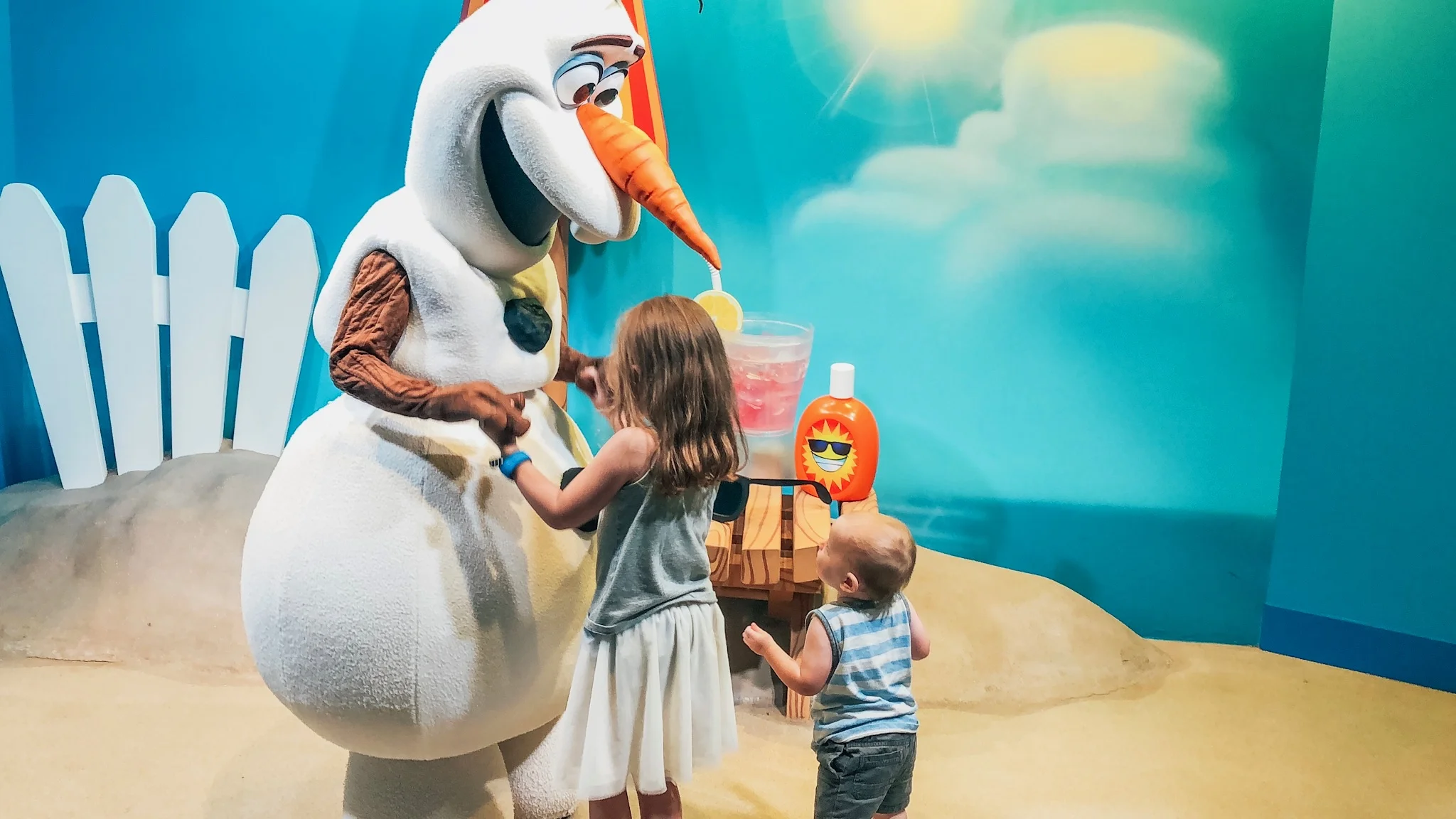 How Much Does A Disney VIP Tour Cost (And Is It Worth It?) — A Mom ...