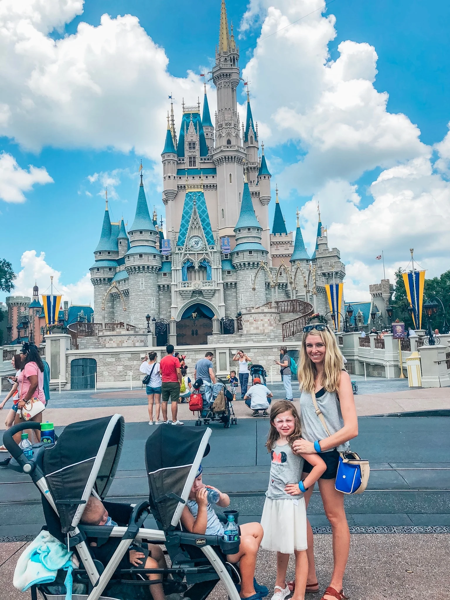 How Much Does A Disney VIP Tour Cost (And Is It Worth It?) — A Mom ...