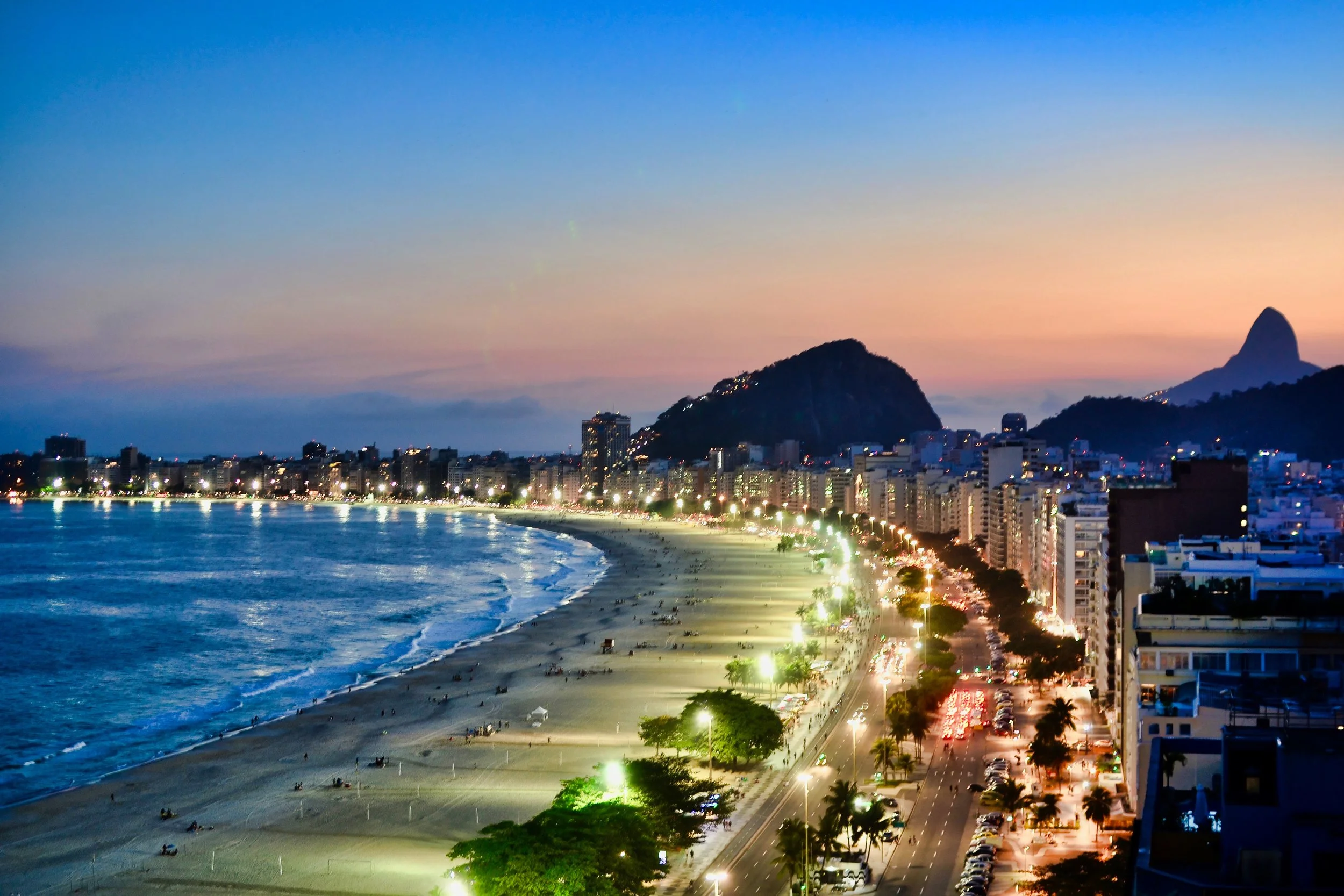 The Best Things to Do in Rio de Janeiro, Brazil — A Mom Explores ...