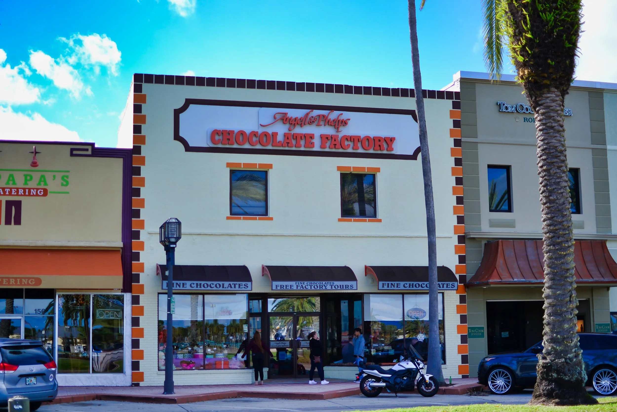 13 Easy Day Trips from Orlando to Enhance your Disney Vacation — A Mom ...