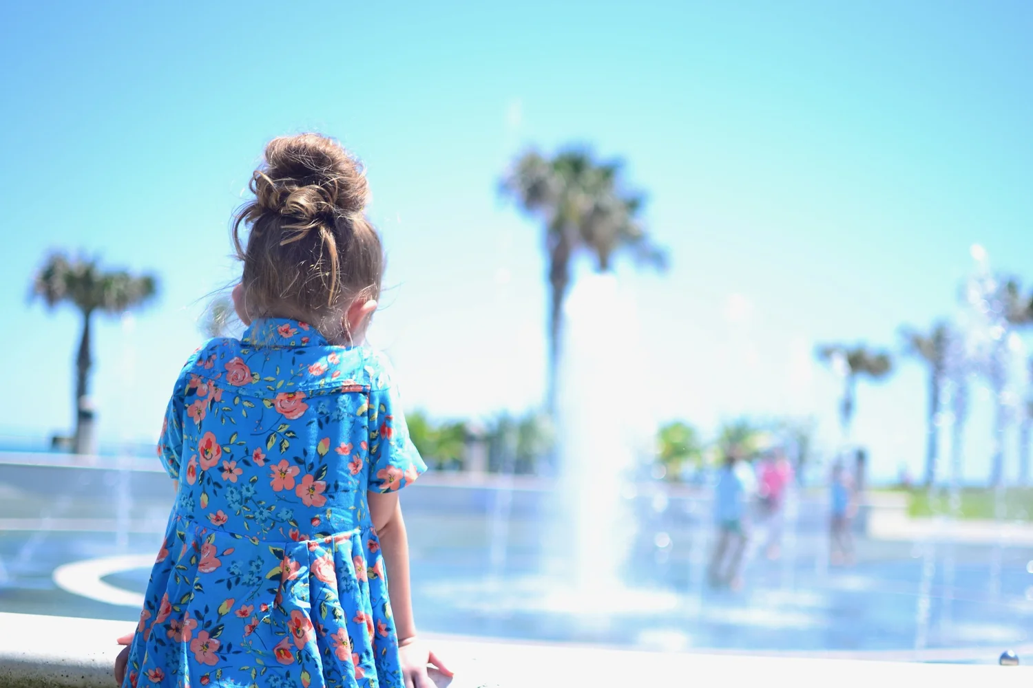 Daytona Beach with Kids Travel Guide — A Mom Explores | Family Travel ...