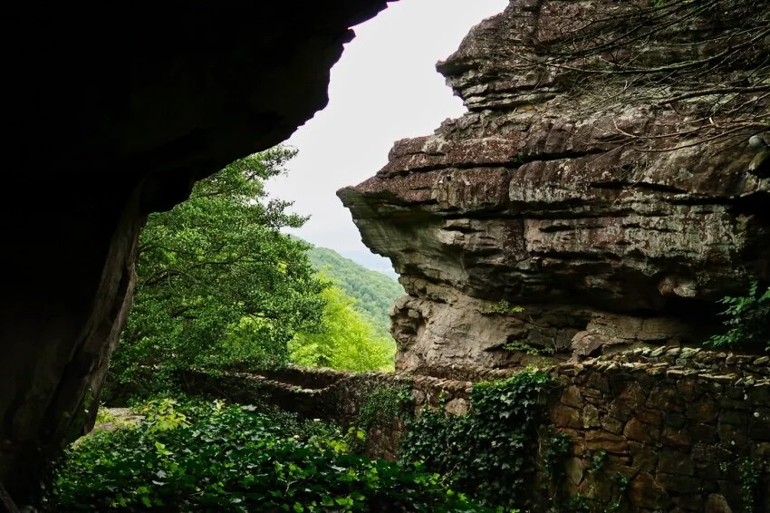 Rock City with Kids - The Perfect Road Trip Stop — A Mom Explores ...