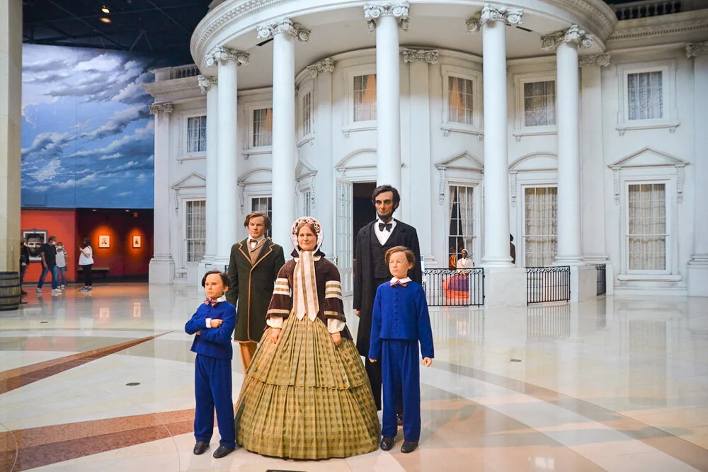 Things to Do in Springfield, Illinois with Kids — A Mom Explores ...