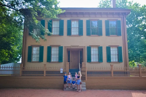 Things to Do in Springfield, Illinois with Kids — A Mom Explores ...