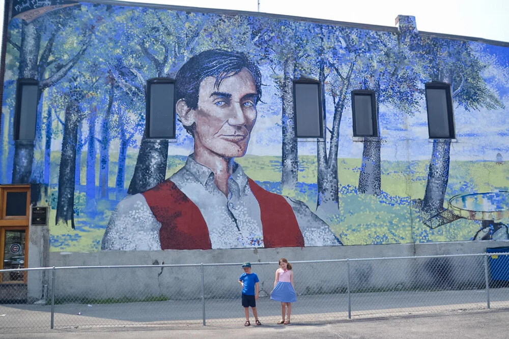 Things to Do in Springfield, Illinois with Kids — A Mom Explores ...