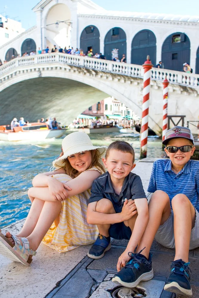 15 Best Things to See in Venice in One Day with Kids — A Mom Explores ...