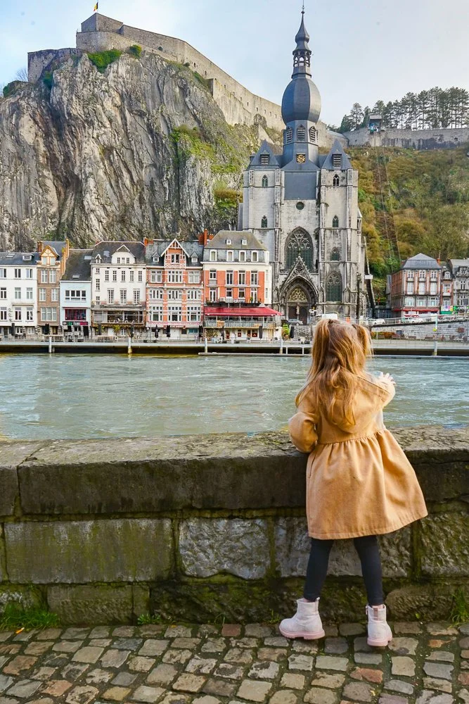 Belgium, Amsterdam, and Luxembourg 7 Day Itinerary — A Mom Explores ...